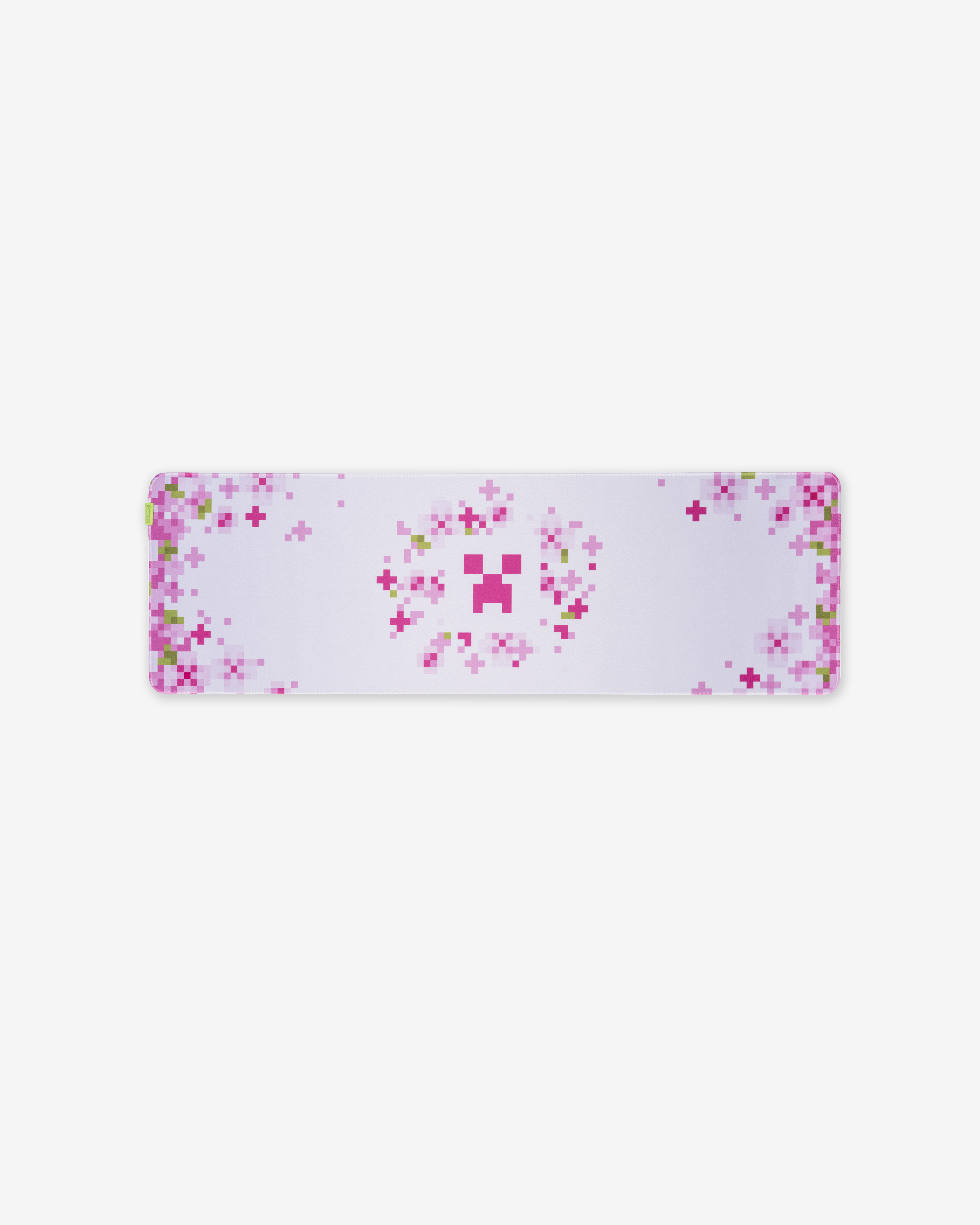 The Blossom Desk Mat | Very Cool x Minecraft– Cool Shirtz