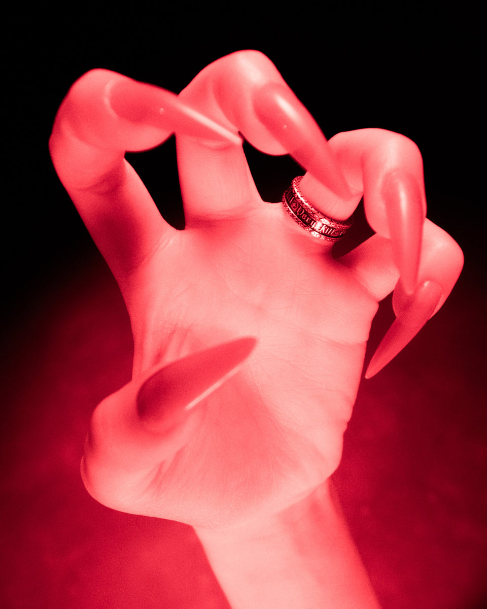 The Very Kill Ring - Cool Shirtz