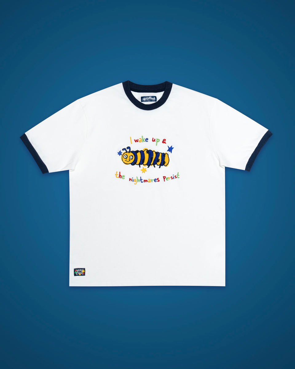 The Nightmare Tee - Cool Shirtz