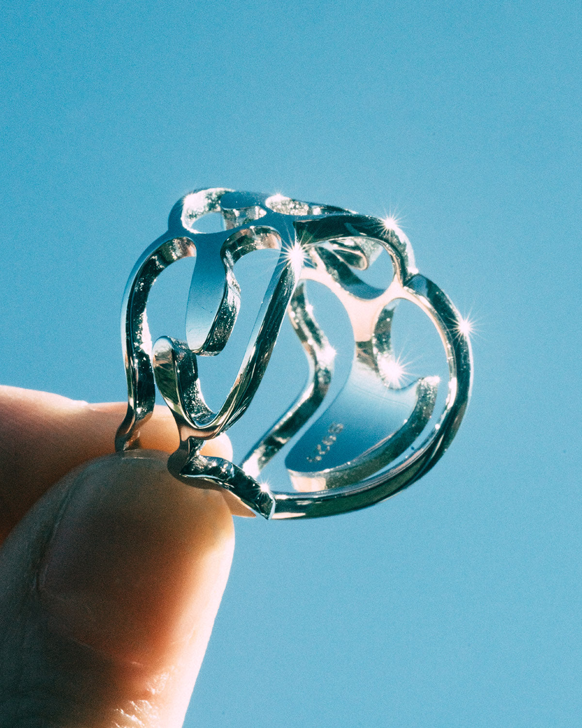 The Liquid Ring– Cool Shirtz