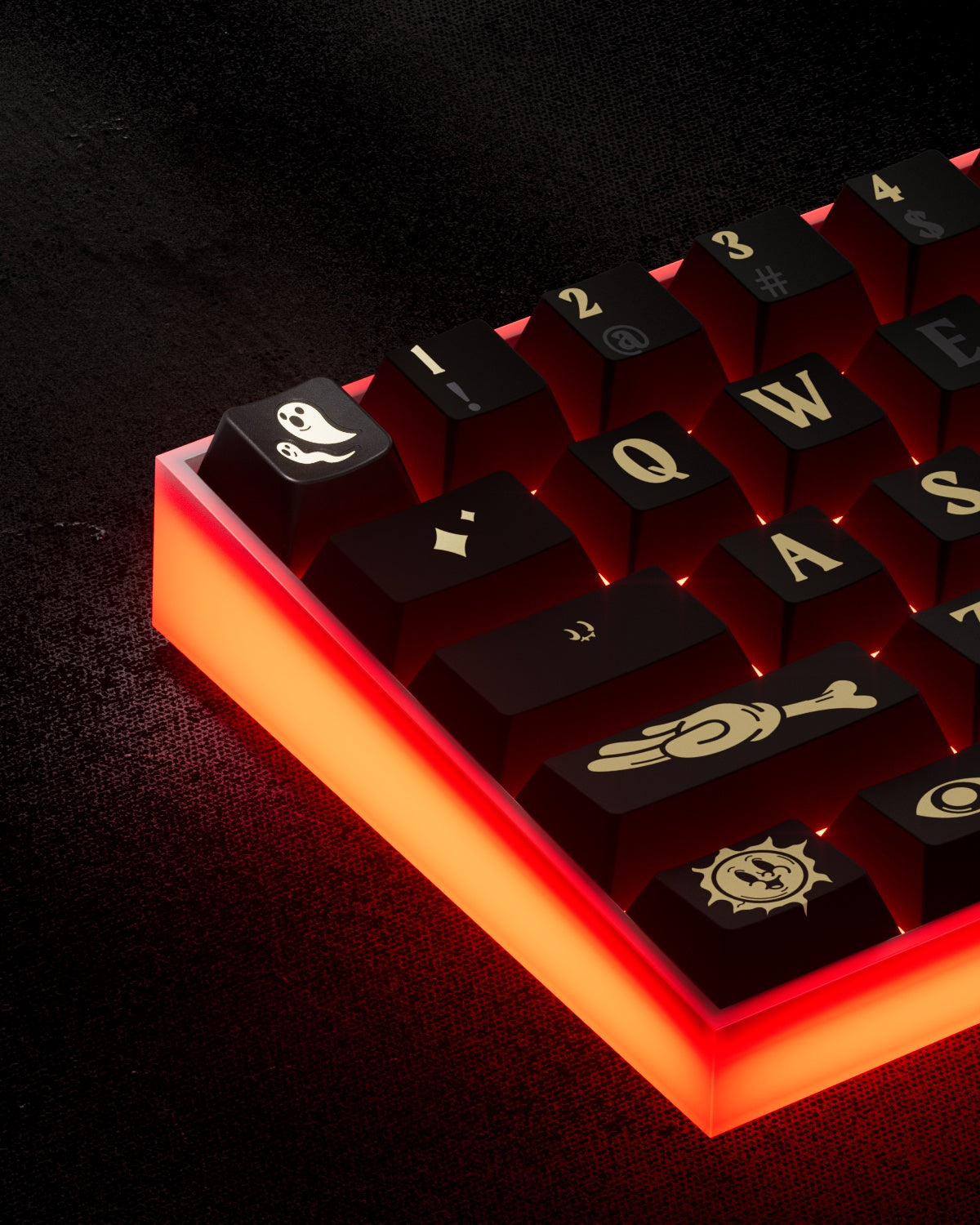 HAUNT– Cool Shirtz