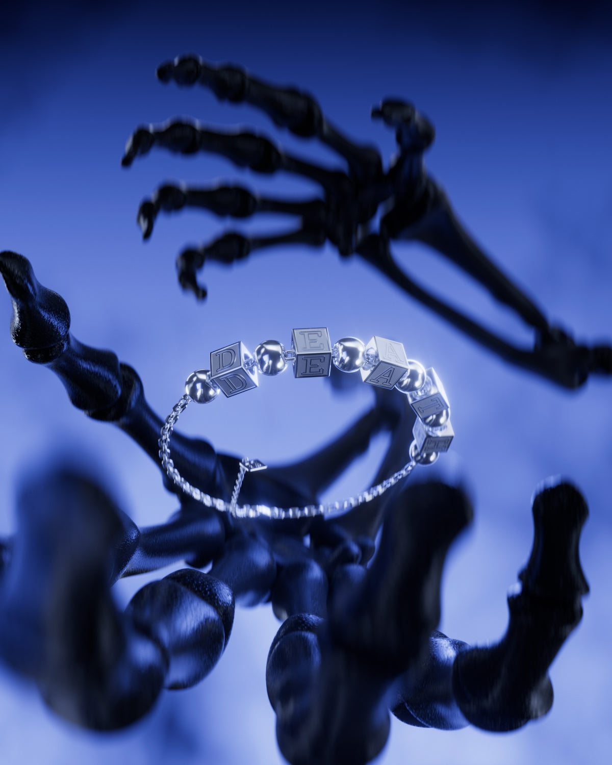 The Death Bracelet– Cool Shirtz