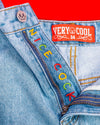 The Play Cool Denim Pants - Cool Shirtz