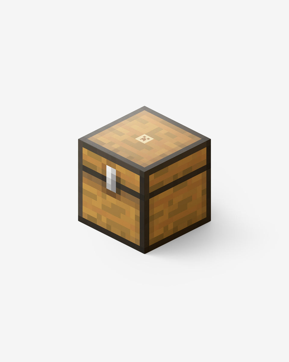 The Chest Sock Bundle | Very Cool x Minecraft– Cool Shirtz