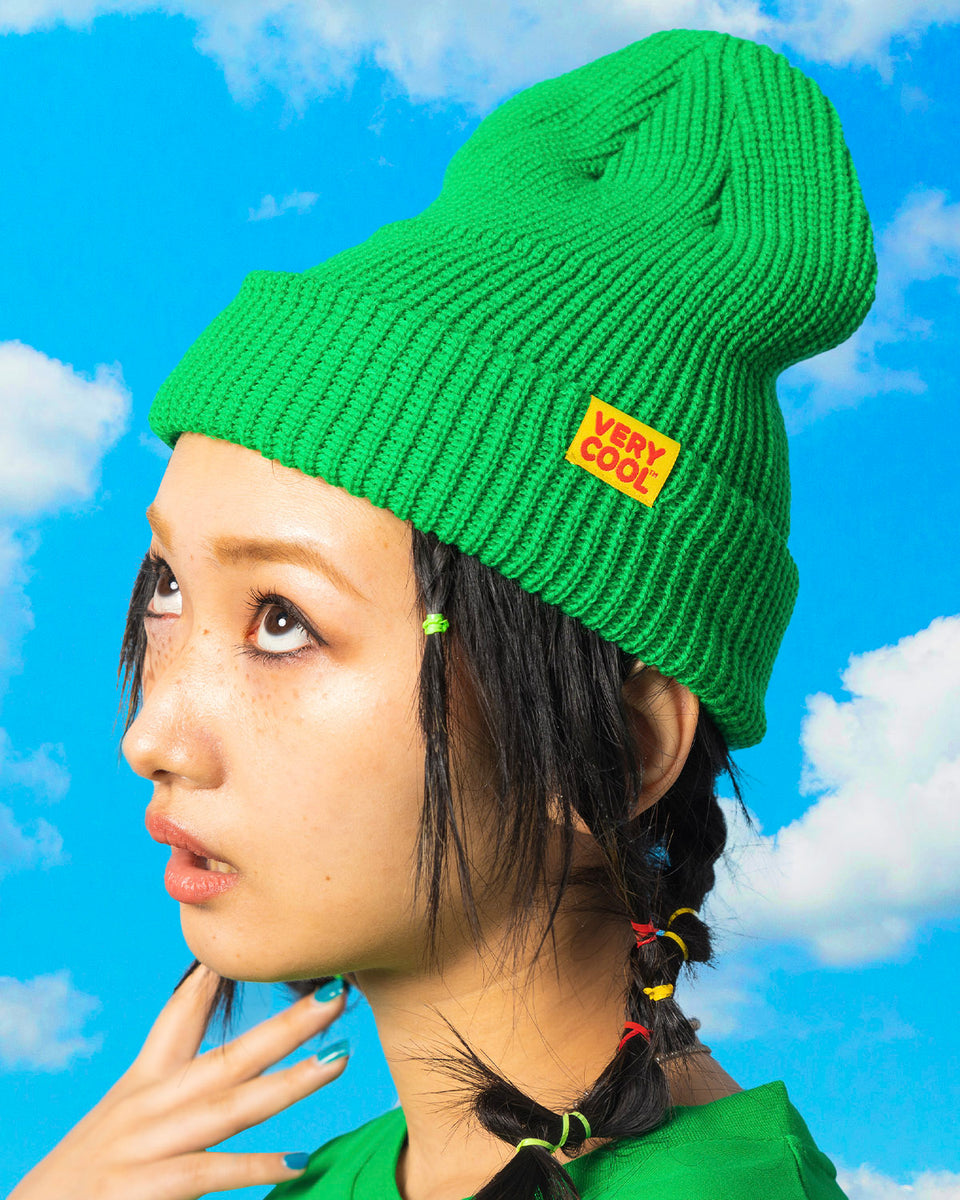 The Play Cool Beanie - Cool Shirtz