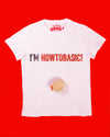 HOWTOBASIC– Cool Shirtz