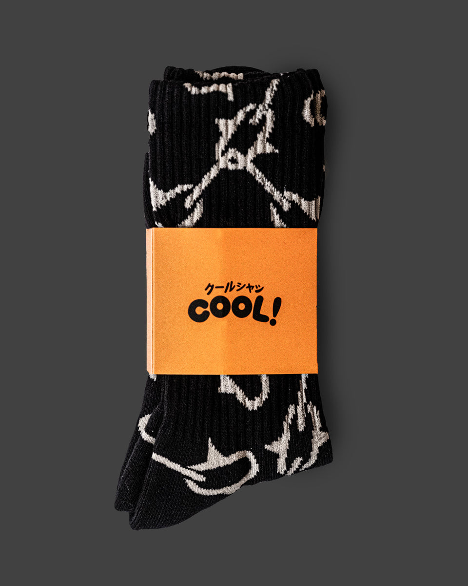 Chain Socks– Cool Shirtz