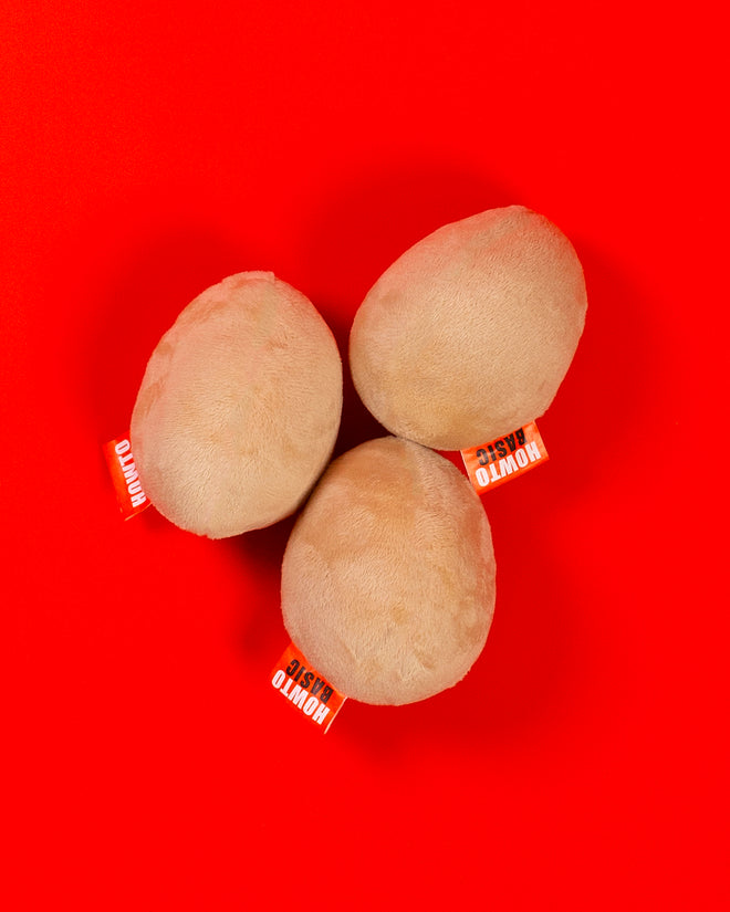 HOWTOBASIC– Cool Shirtz