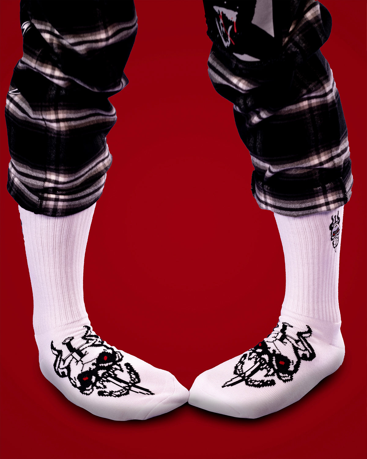 Sword Socks– Cool Shirtz