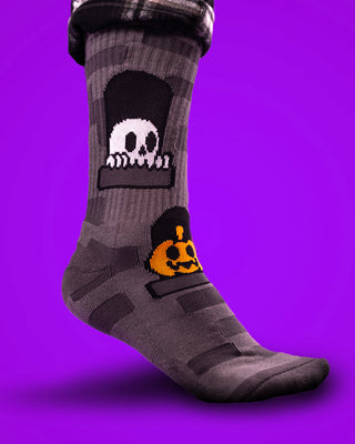 Castle Socks - Cool Shirtz