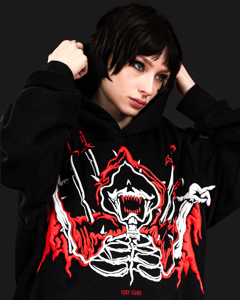 The Slay Hoodie - Cool Shirtz