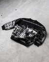 The Game Over Knit– Cool Shirtz
