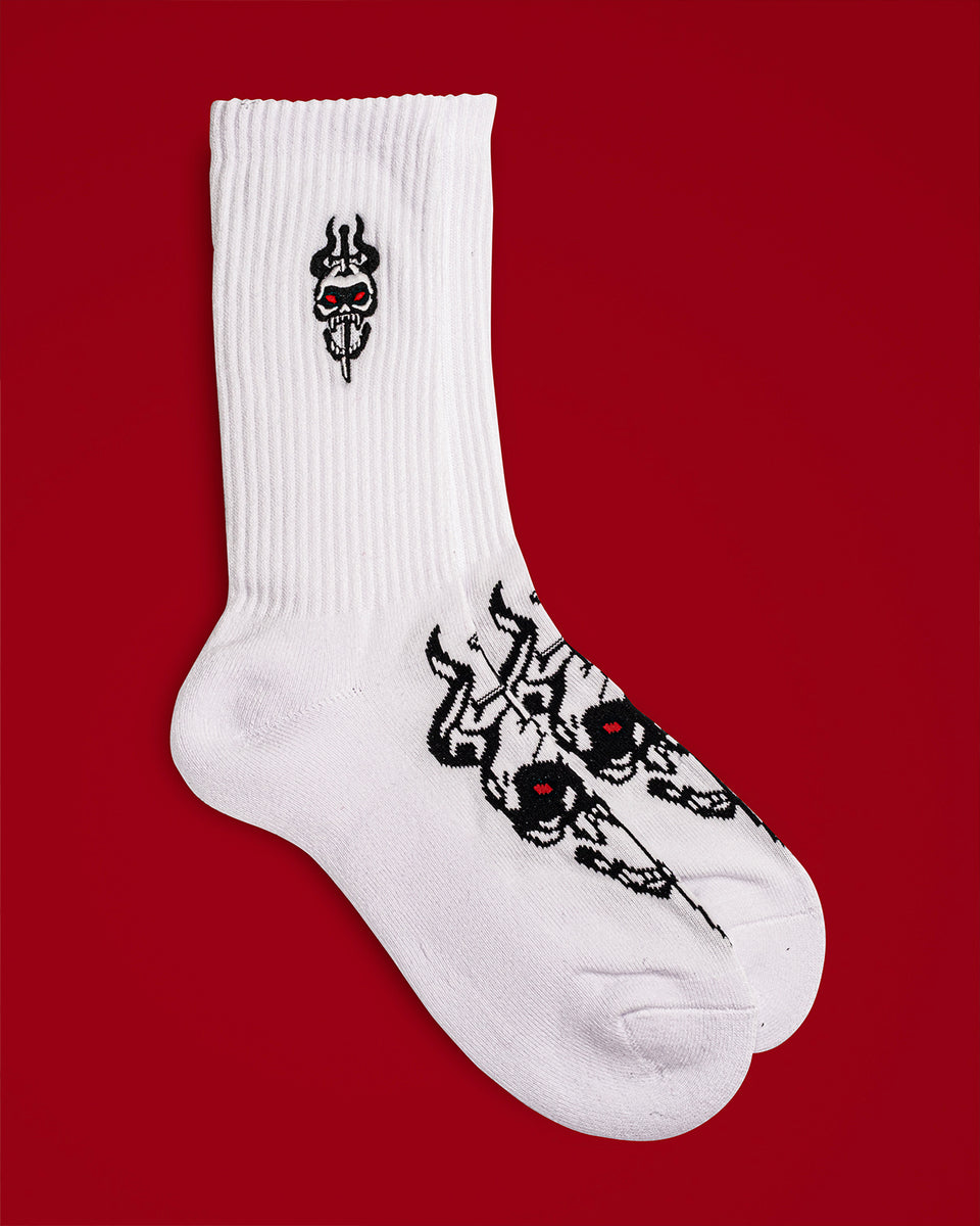 Sword Socks– Cool Shirtz