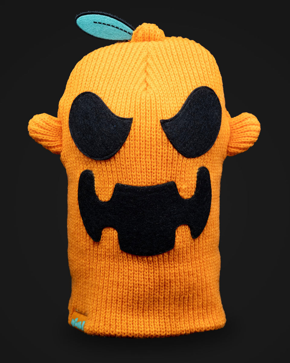 The Gumpkin Beanie– Cool Shirtz