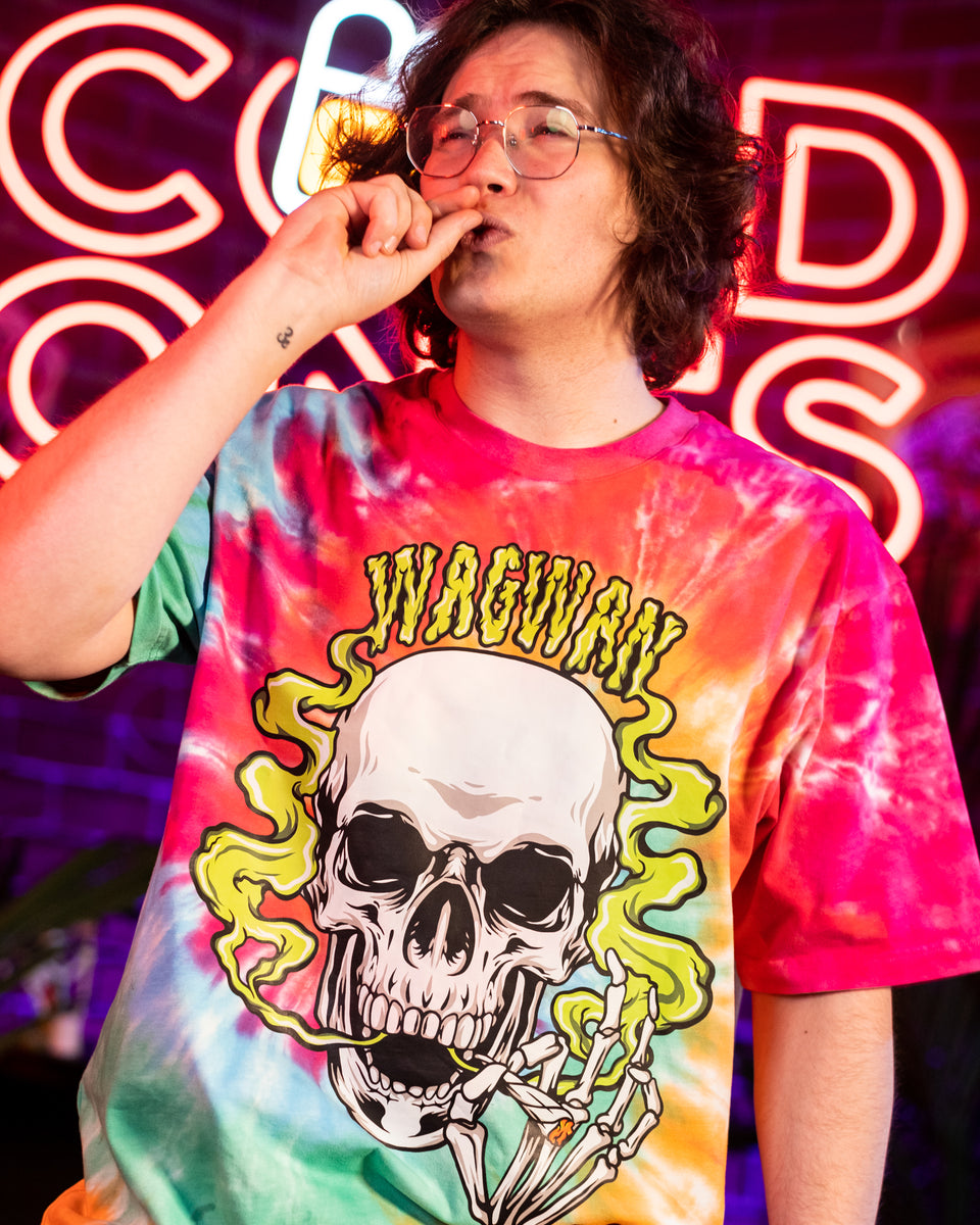 The Wagwan Tee - Cool Shirtz