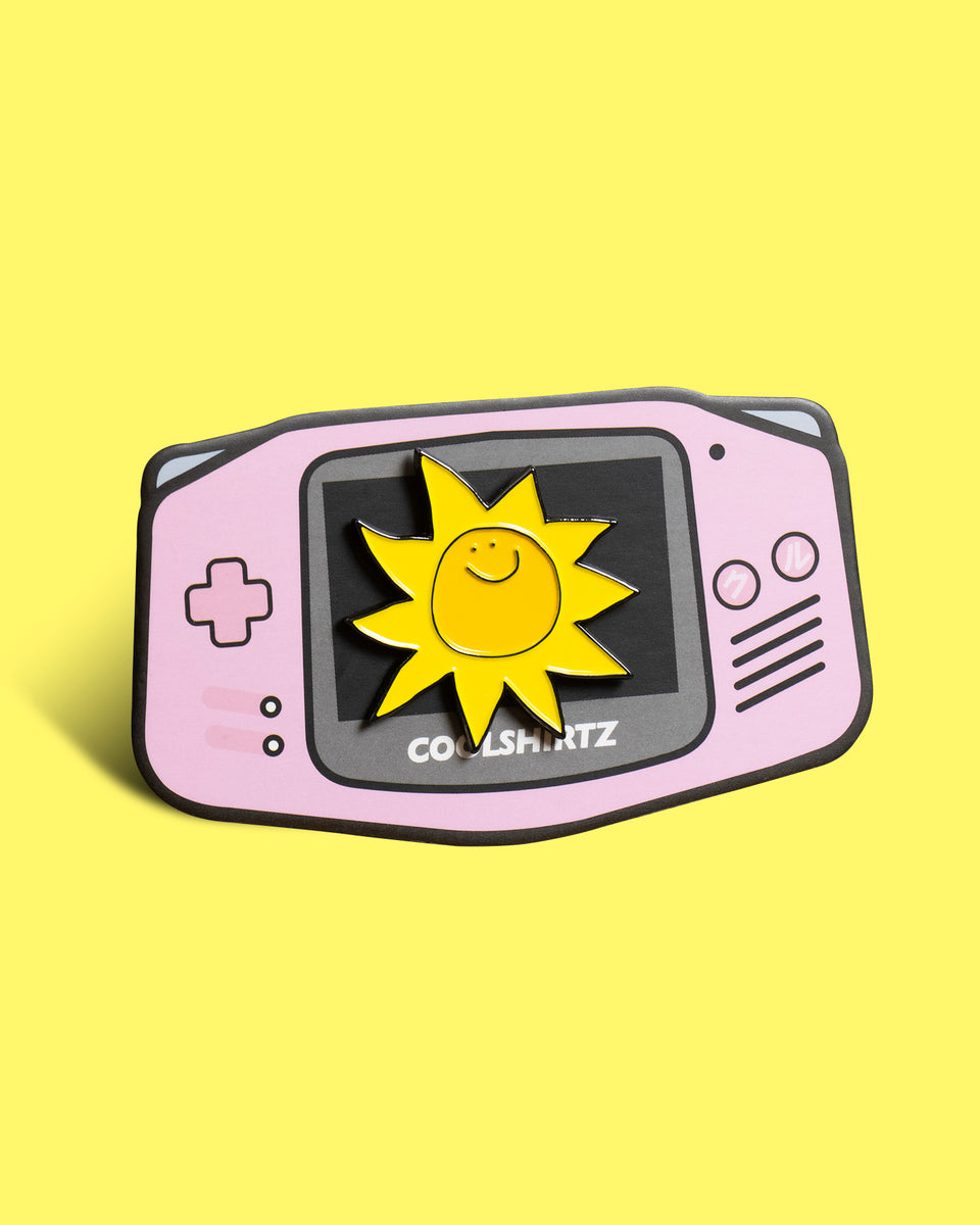 The Pain Pin– Cool Shirtz