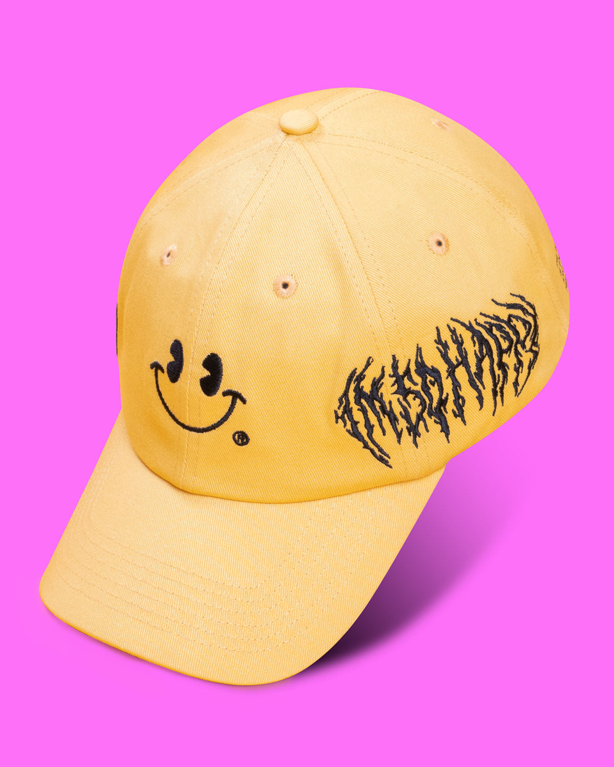 The Happy Ending Cap - Cool Shirtz