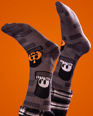 Castle Socks - Cool Shirtz