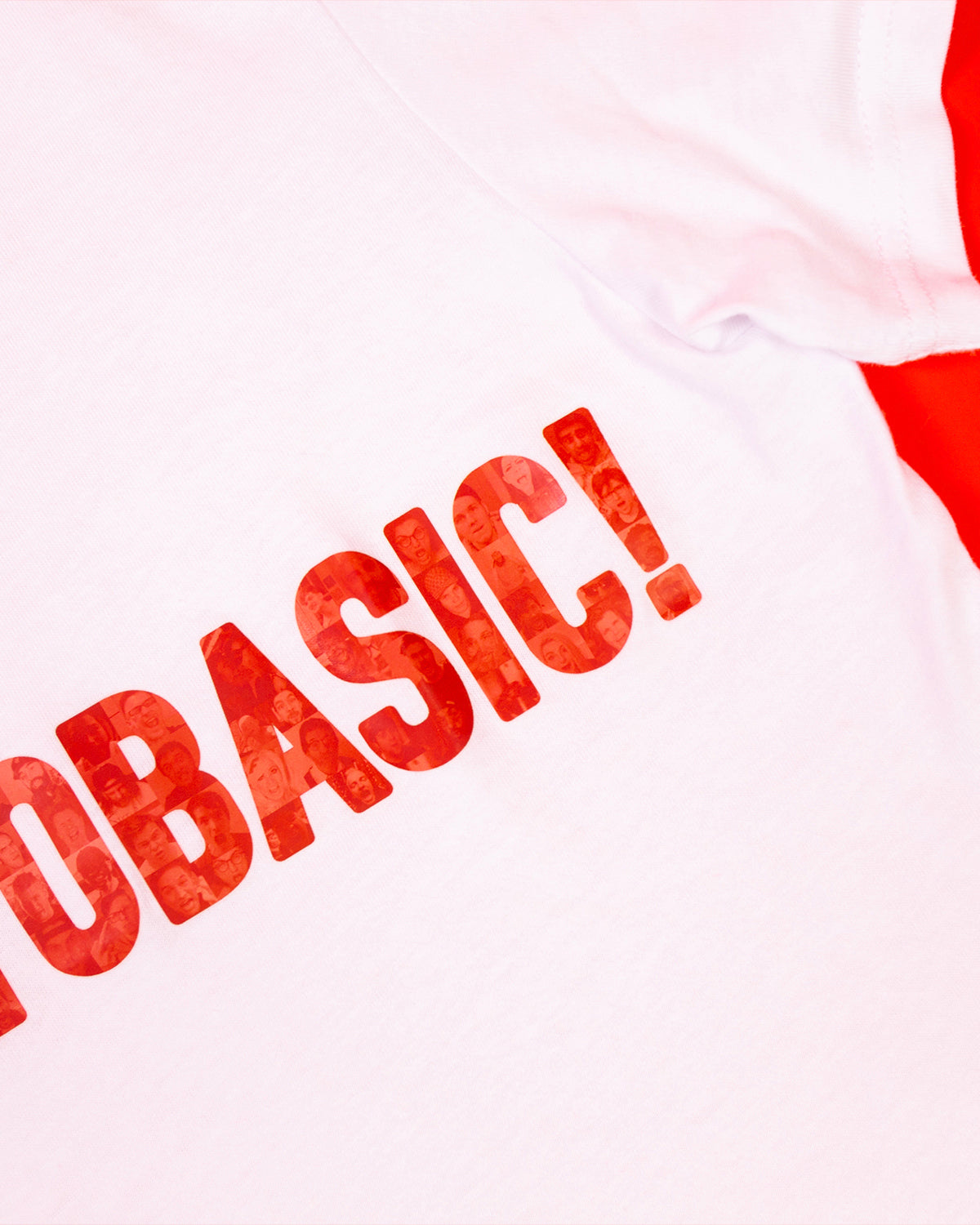The HowToBasic Tee– Cool Shirtz