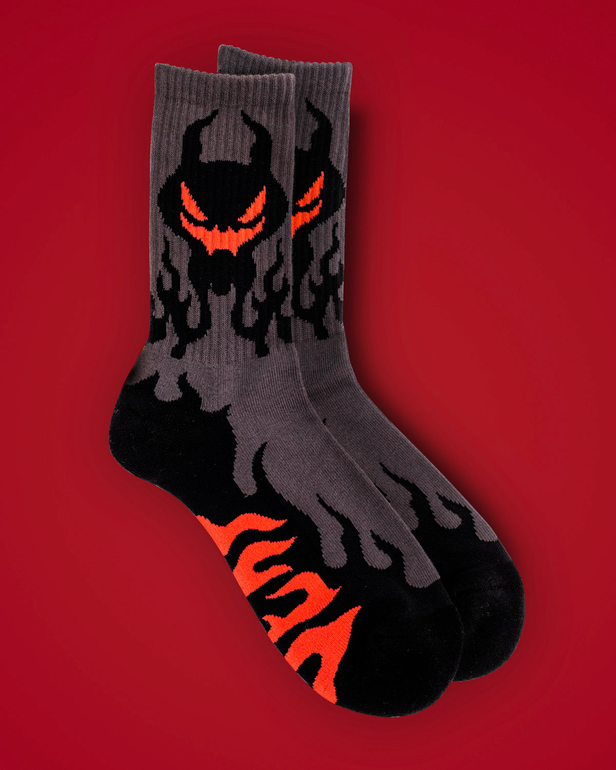 Demon Socks– Cool Shirtz