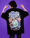 The Toxic Tonic Tee - Cool Shirtz